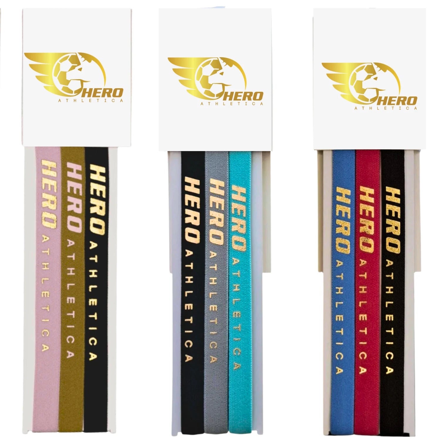 Sportsbands are for Everyone: Stylish & Secure Fit for Active Play