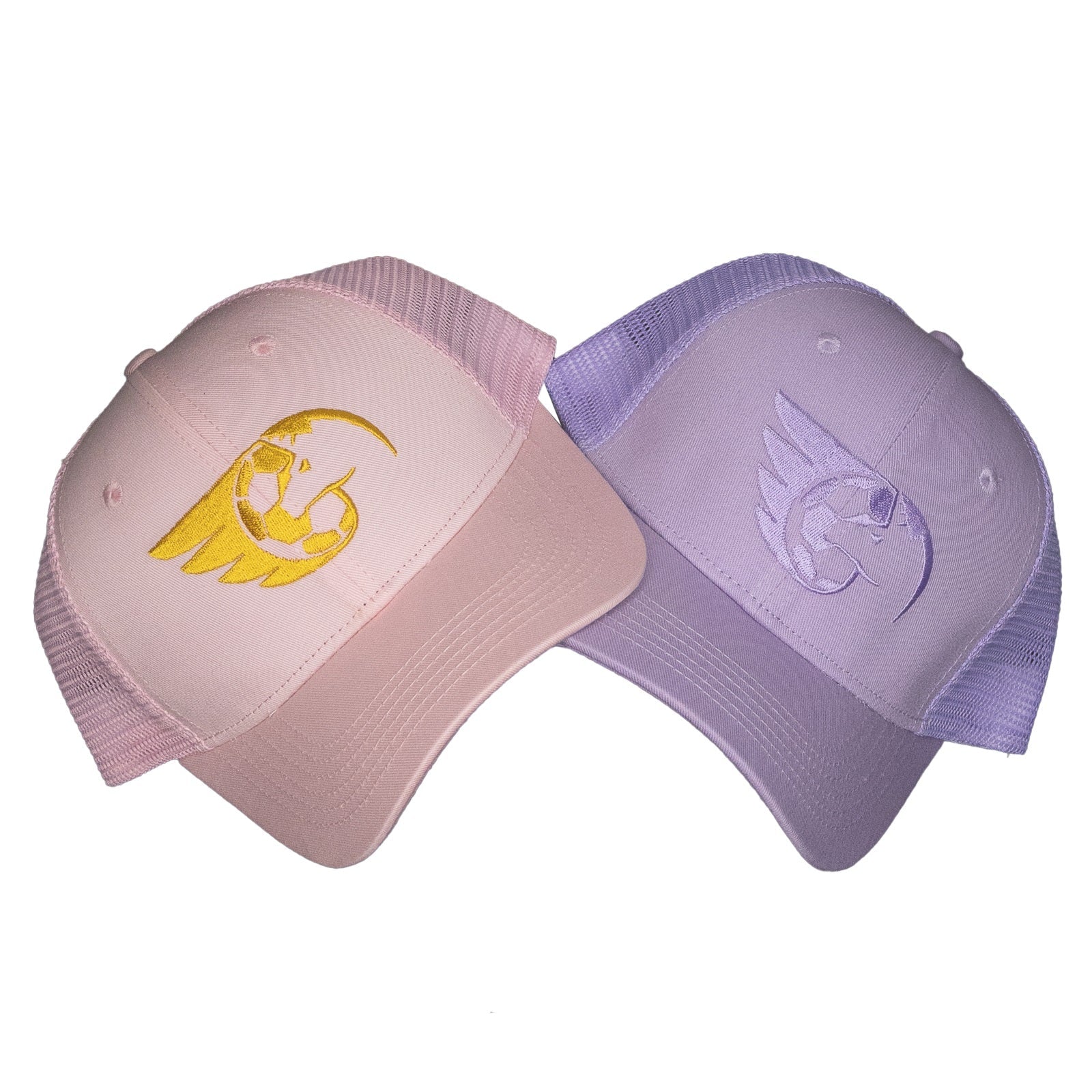 Caps for Girls: Stylish & Sporty Headwear