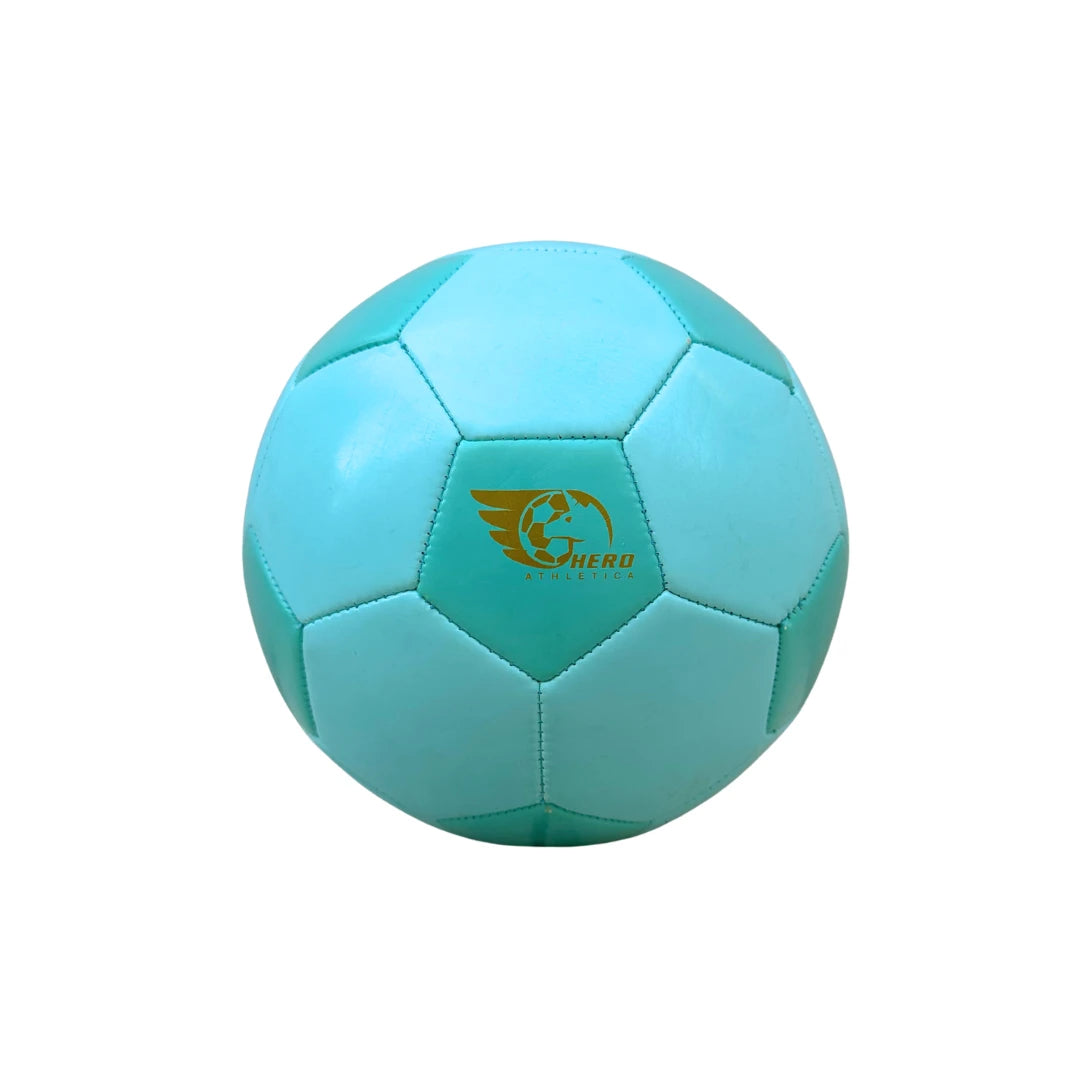Girls Footballs: Stylish & Durable Ball for Every Match