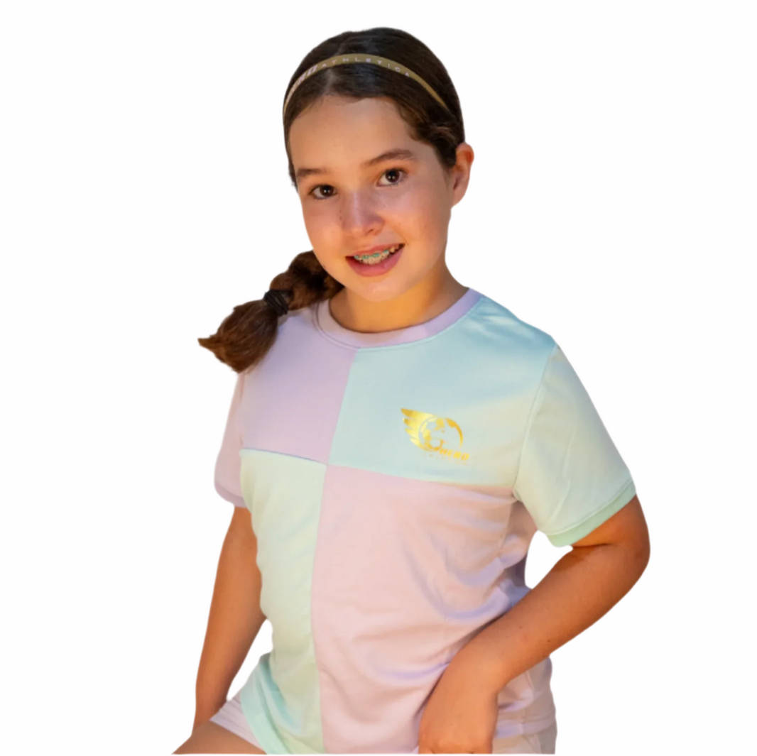 Hero Athletica | Redefining Girls' Soccer Apparel for Future Champions