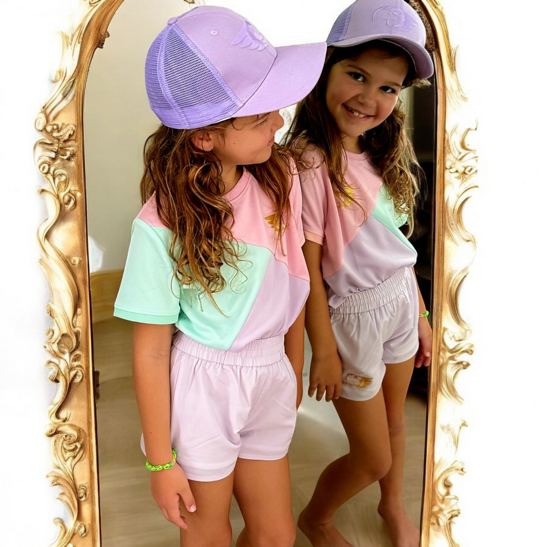 Redefining Girls' Soccer Apparel for Future Champions