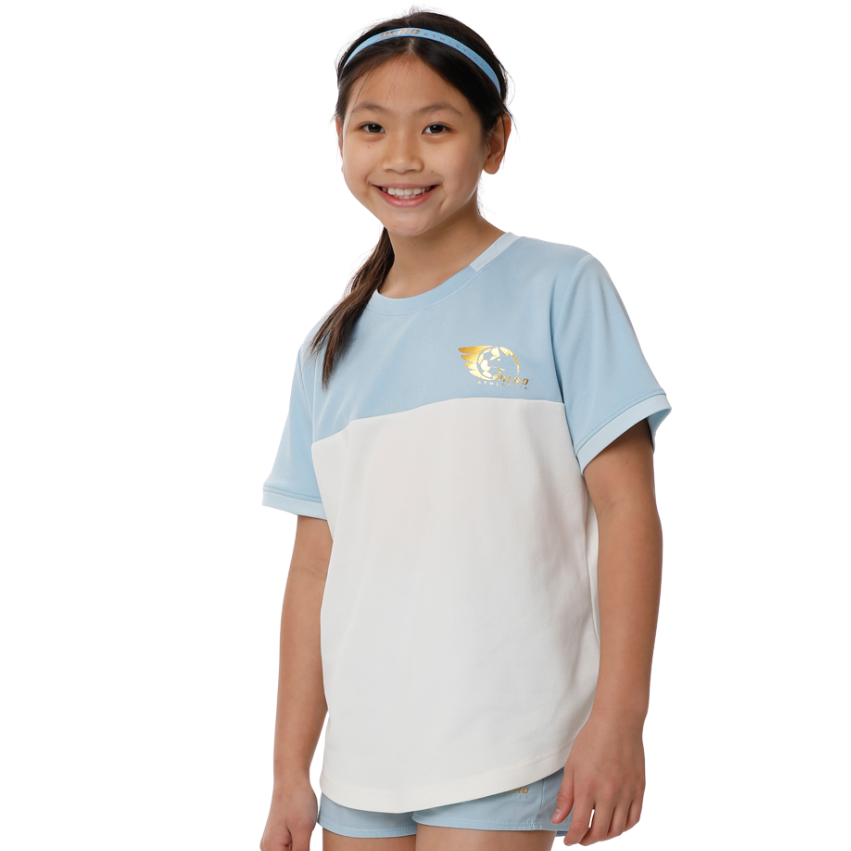 Girls Sports Shirts: Designed for Comfort & Confidence
